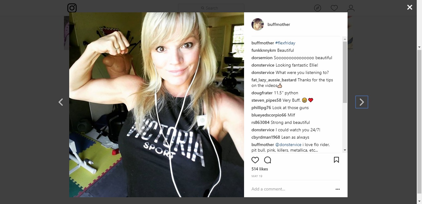 BuffMother!